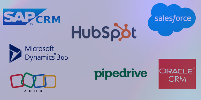 ¿Cómo elegir el mejor CRM para su empresa? – SaaS Advisor