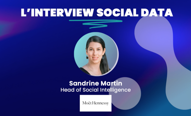 Data Hybridization at Moët Hennessy - Interview with Sandrine Martin – SaaS Advisor