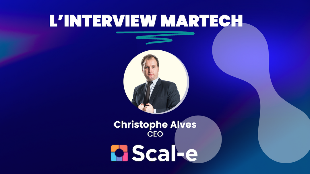 Martech insider : Focus on Scal-e – SaaS Advisor