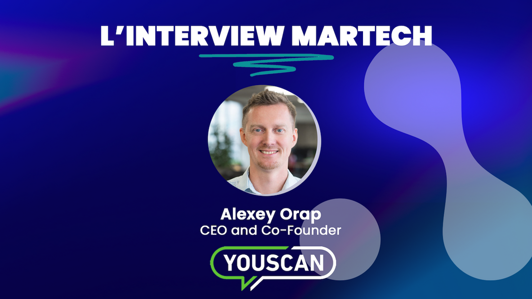 Martech Challenges – Interview with Youscan – SaaS Advisor