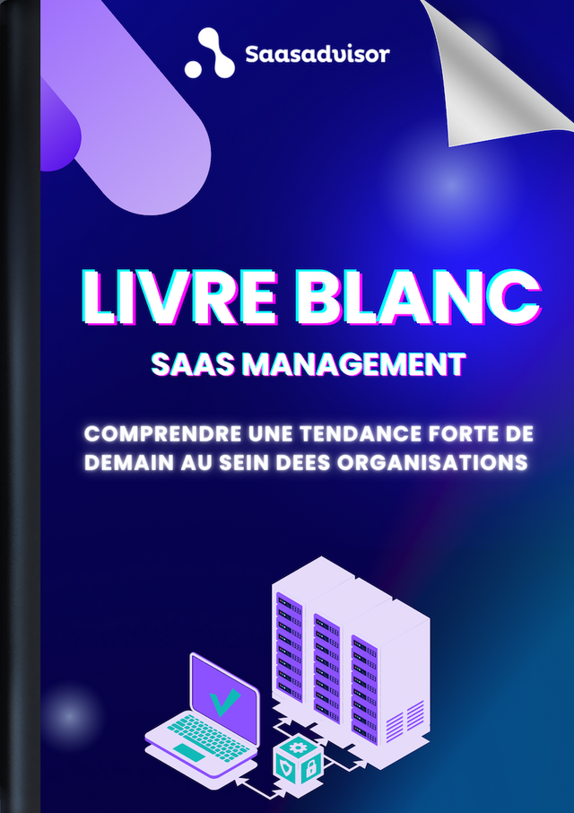 SaaS Management - Download our white paper - Saas Advisor – SaaS Advisor